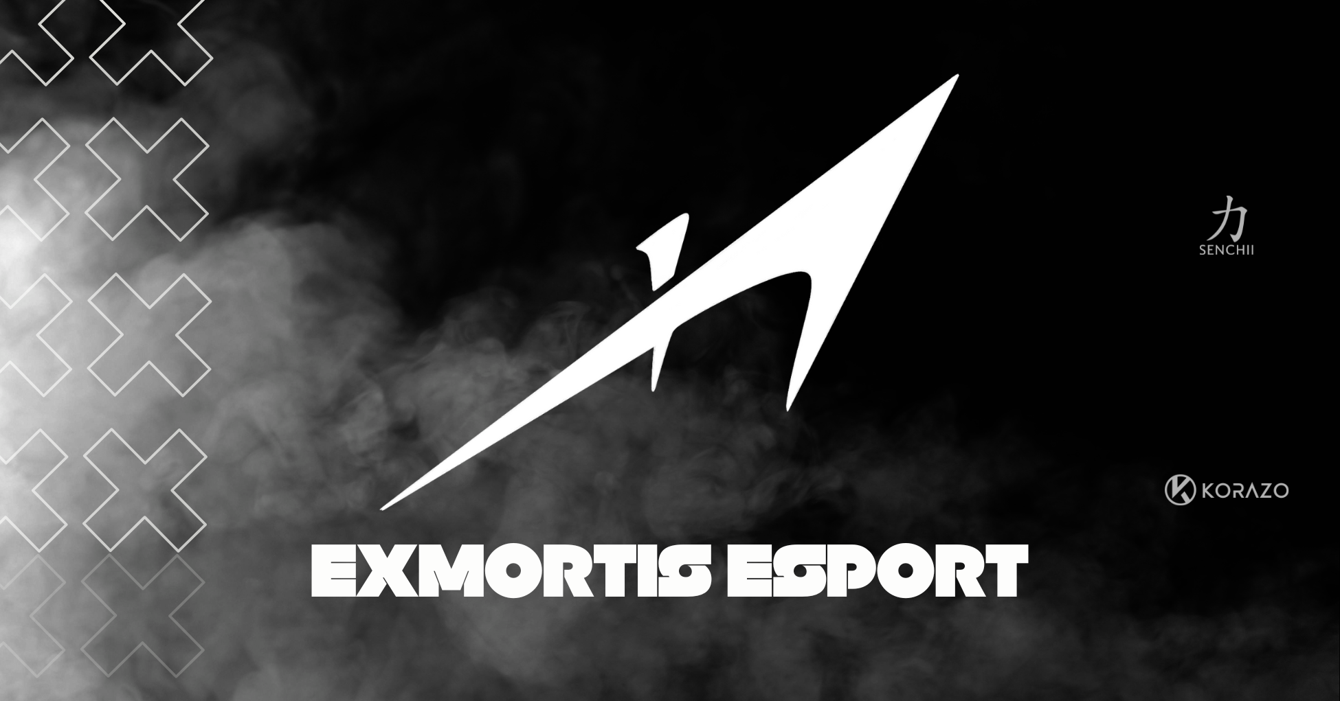 ExMortis eSports | Revolutionize eSports